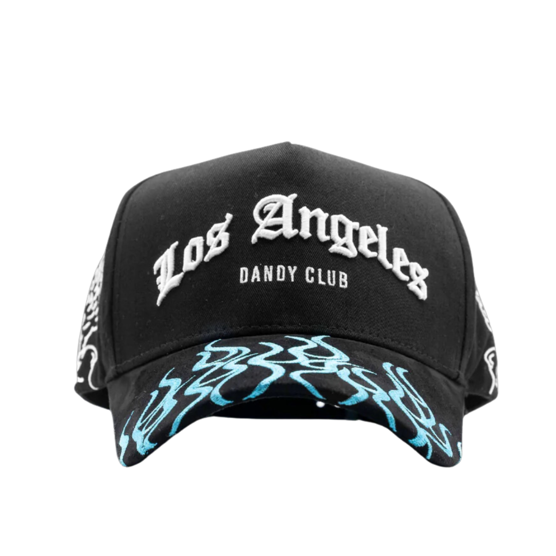 Dandy Hats – Baja Kicks