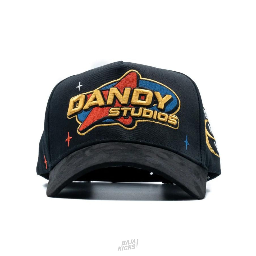 Dandy Hats – Baja Kicks