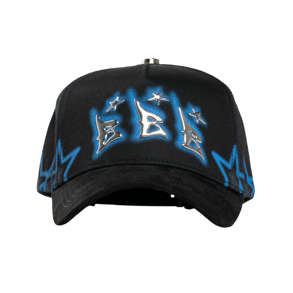 Barbas Hat BBB – Baja Kicks