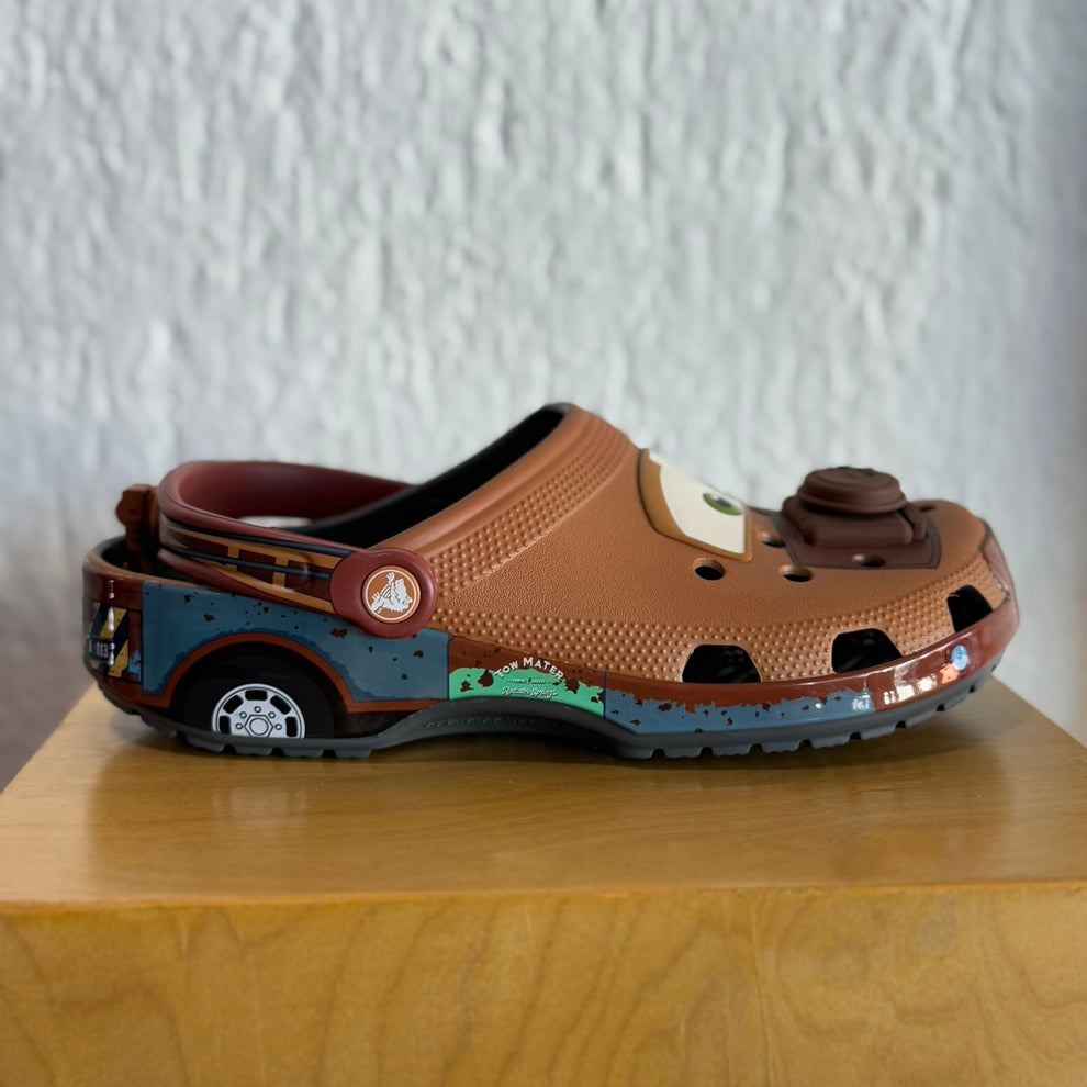 Crocs Mate – Baja Kicks
